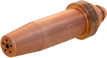 Snijbrander acetyleen. Gloor SA